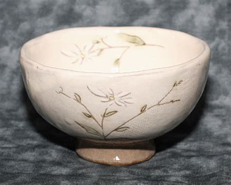 田中美枝子 益子焼