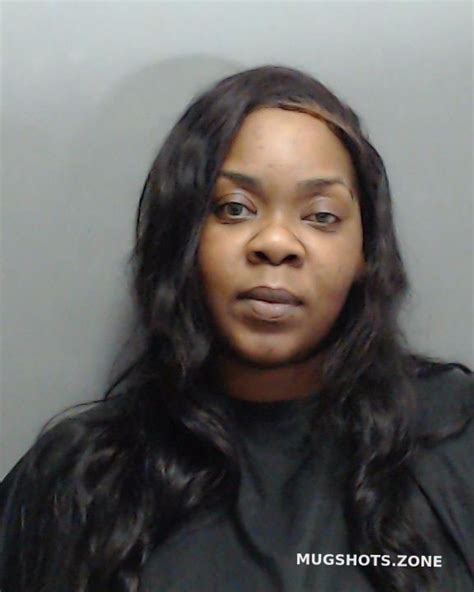 DAVIS MARKESHA RENEE 04 11 2024 Harrison County Mugshots Zone
