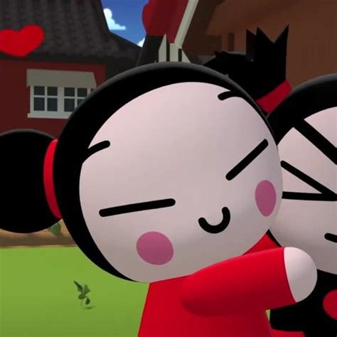 Pucca And Garu