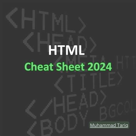 Muhammad Tariq On Linkedin Html Webdevelopment Webdeveloper Frontend Coding