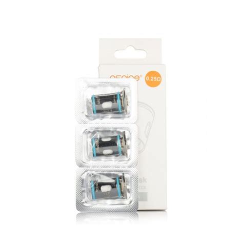 Occ 0 25 Cloudflask S Aspire Catcoil Vape Store