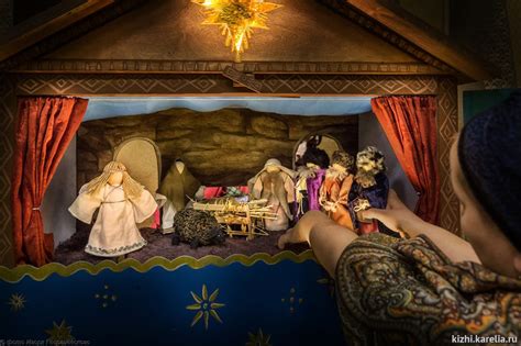 Детский музейный центр открыл запись на новогодние программы Пресс релизы 2021 Новости