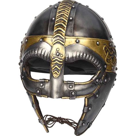 Kaldor Steel Helmet