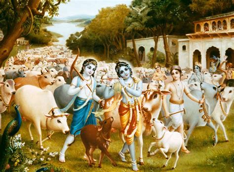 Krishna Balram Wallpapers Top Free Krishna Balram Backgrounds