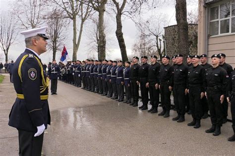 Nova Komandat Saj Spasoje Vulević Kandidat Za Direktora Policije