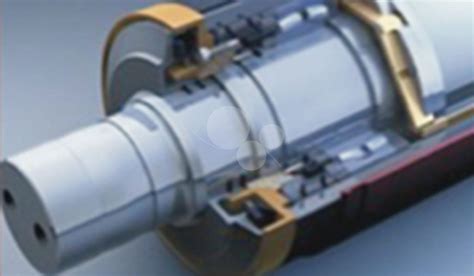 Kuster Rollers Rubber Engineering Africa