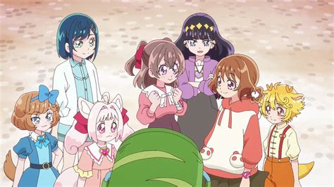 HETAX FILM on Twitter RT hetax film 人間の女の子になったパムパムはいかにもおしゃまさんって感じだな