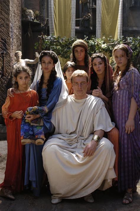 Rome Tv Series Artofit