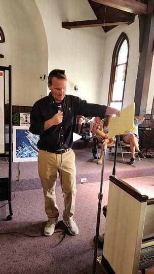 Keith Hartzell On Linkedin 2nd Ward Councilman Hartzell Was Live By