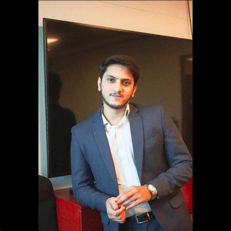 Sameed Ahmed Assistant Operations Emi Pakistan Xing