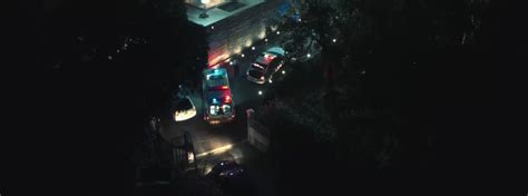 IMCDb org 2007 Mercedes Benz Sprinter HK Police W906 in 破戰 Broken