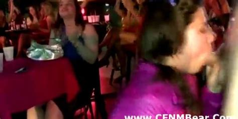 Real Male Strippers Naked In Public