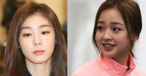 늘품체조가 낳은 희비 미운털 박힌 김연아 대상 받은 손연재