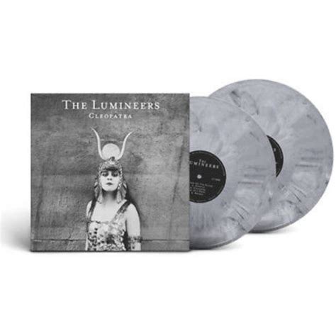 The Lumineers Cleopatra Vinyl