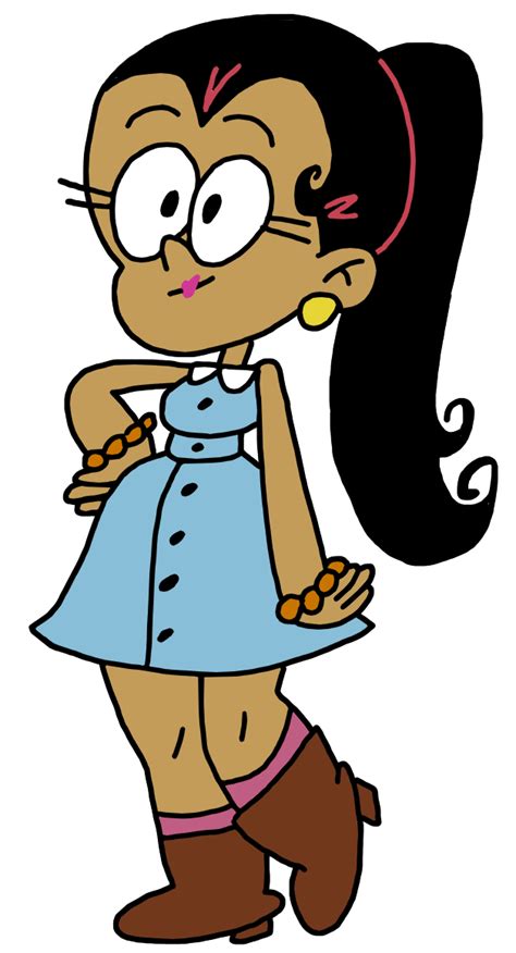 Carlota Casagrande The Loudest House Wiki Fandom