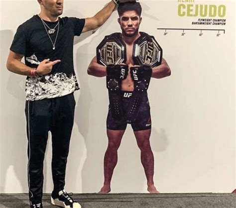 Who Is The Smallest And Shortest Ufc Fighter Ever Budodragon