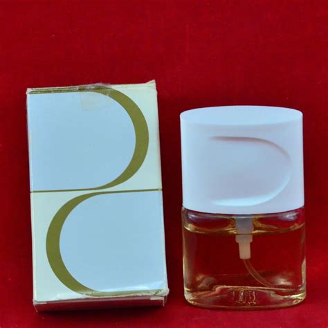 Vintage Avon Timeless Limited Edition Eau De Parfum Spray Original Box