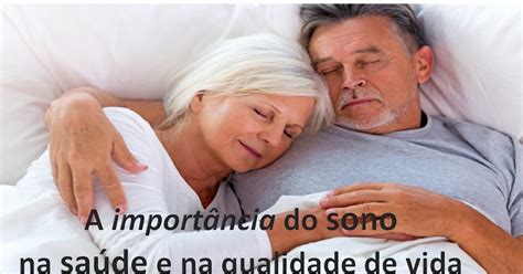 Casa da Saúde A importância do sono na saúde e na qualidade de vida