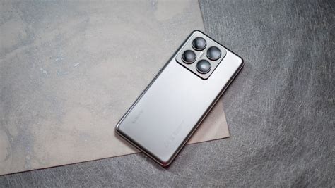 Xiaomi T Pro Review Fabulous Design Comes At A Price Android Central