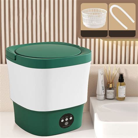 Портативная мини стиральная машина купить с доставкой по выгодным ценам в интернет магазине