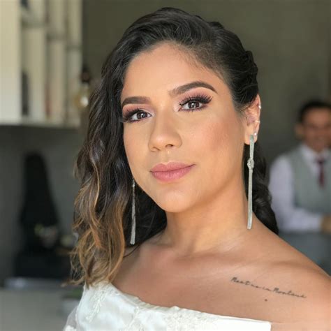 Ingrid Freitas Maquiagem E Penteado Rio De Janeiro Rj