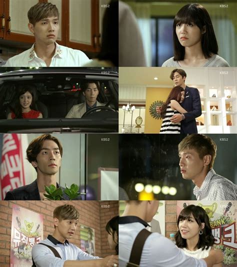 TF다시보기 트로트 사각관계 로맨스 시작 전개 급물살 타나 연예 기사 더팩트