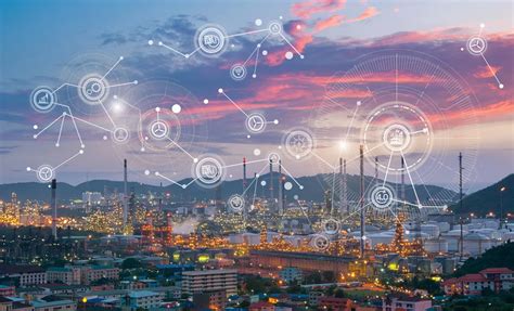 The Digitalization Of Power