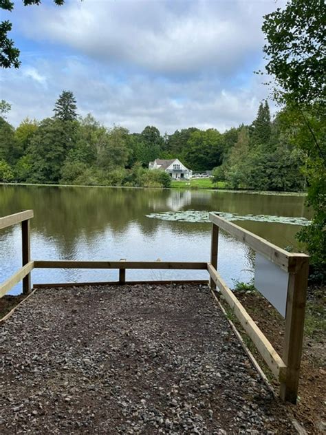 Angling For All Isfield And District Angling Club
