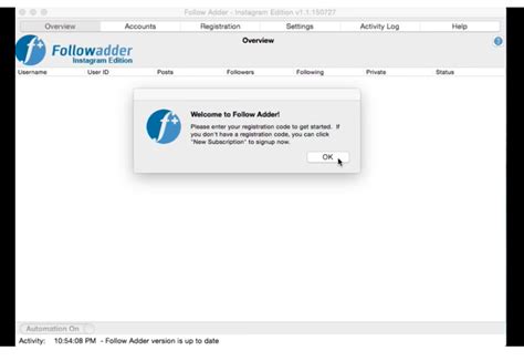 Follow Adder Setup Service 3 5 Days Responsive Agency