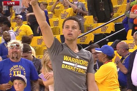 Stephen Curry Thinks Nba Fans Love Him Because He Looks Like Them