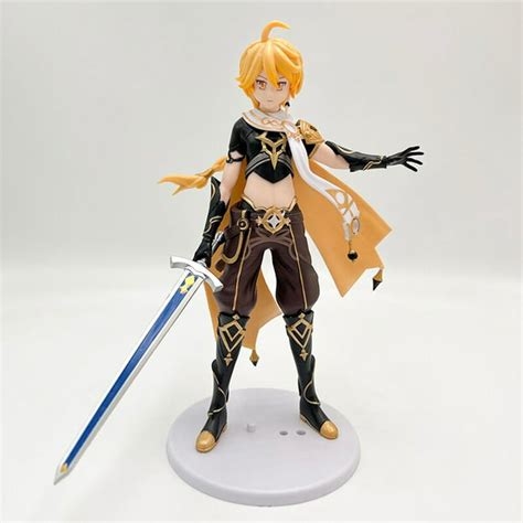 Genshin Impact Yae Miko Anime Girl Figure Anime Girl Figure Yae Miko