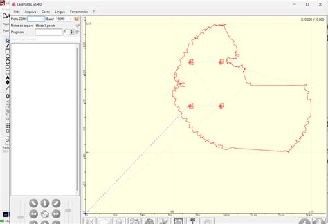 Laser Malfunctioning Community Laser Talk LightBurn Software Forum