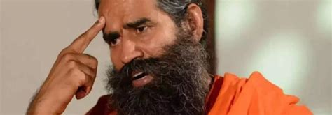 Baba Ramdev Appeals To Sc To Combine Fir Filed Against Him Court