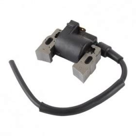 Right Hand Ignition Coil For Honda GX GX GX Engines OEM ZJ
