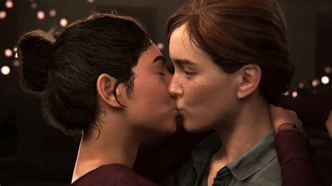 Opinion The Last Of Us Part Is Great But There S Still A Way To Go For Lgbtq Representation