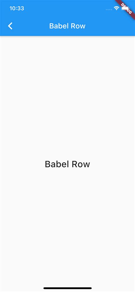 Dart Flutter Changing Appbar Title Dynamically When Navigating From