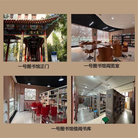 本馆简介 河北美术学院图书馆