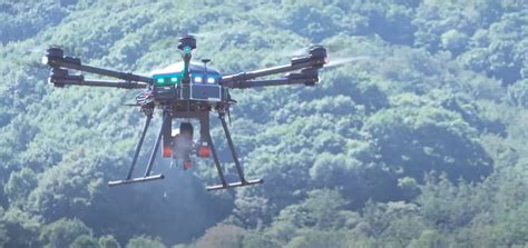 South Korea Counters North Korean Threats With Ai Based Drones Robots