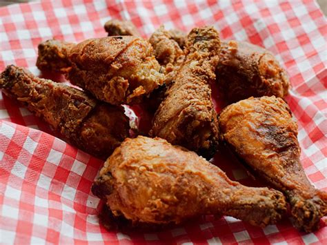 Classic Buttermilk Fried Chicken A Quaint Life