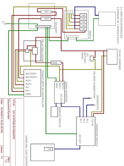 [diagram] How To Build A 2kva Inverter Circuit Diagram 2000 Watt Wiring