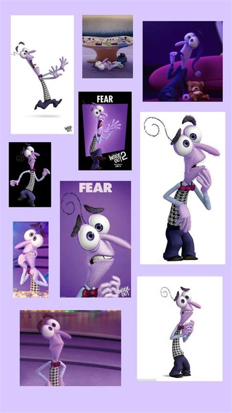Echa Un Vistazo A Los Shuffles De AlySawchuk Fear Insideout2
