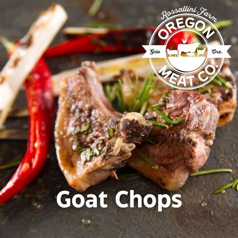 Shop Now Oregon Meat Co Rossallini Farm
