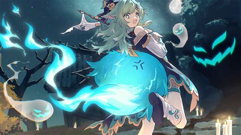 Huohuo And Tail Honkai And More Drawn By Mao Expuella Danbooru