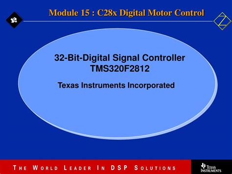 ppt texas instruments incorporated powerpoint presentation free