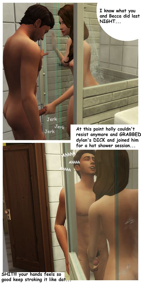 Sims Sex Stories Update 7 Added Art Of Seduction Downloads The