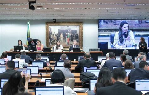 Governo Lula é Contra Projeto De Anistia As Pessoas Presas No 8 De Janeiro