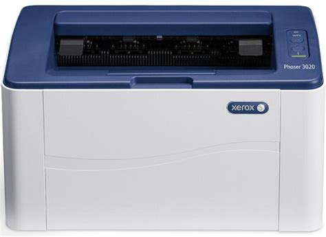 Купить Принтер Xerox Phaser 3020bi Wi Fi 3020v Bi цена 4699 грн — Prom Ua Id 1818181991