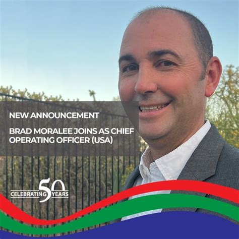 Chief Operating Officer Ump