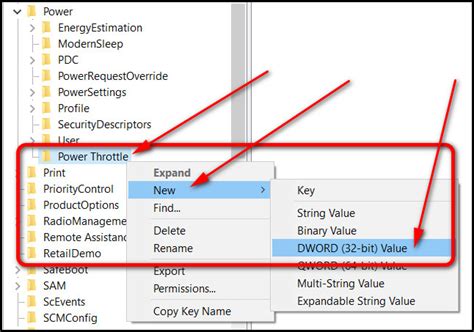 Power Limit Throttling 101 A Comprehensive Study