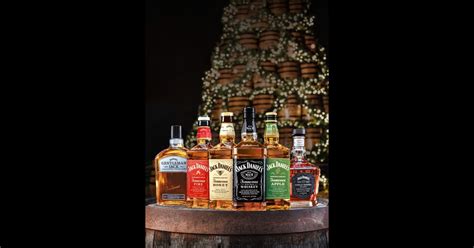 Jack Daniel S Per Natale 2023 Illumina Milano Inside Marketing